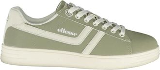 Ellesse Femme, Chaussures, Vert, Taille: 38 EU Freddy Vntg Sports Shoe