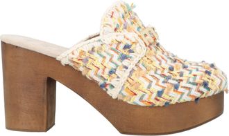 Mou SCHUHE - Mules & Clogs auf YOOX.COM