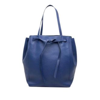 Celine Damen, Pre-Owned, Blau, ONE SIZEGr&ouml;&szlig;e