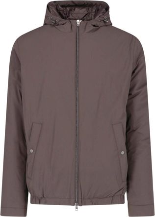 Herno Blazer - Marron