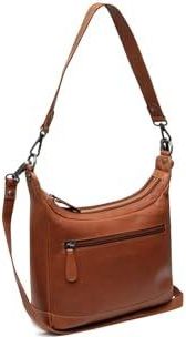 The Chesterfield Brand sac à épaule bandoulière Mirave Shoulder Bag Cognac marron clair