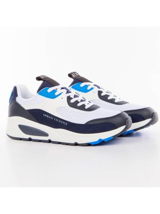 A|X Armani Exchange Basket Armani Exchange Herren Eagle AX