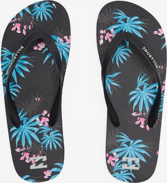 Billabong Billabong Tides - Sandalen f&uuml;r M&auml;nner Braun