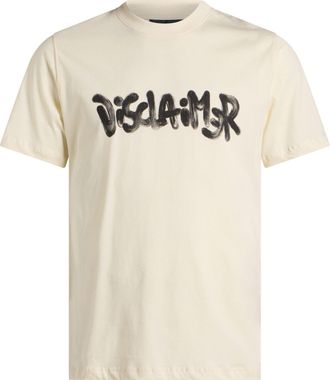 Disclaimer TOPS - T-shirts auf YOOX.COM