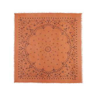 Kujten Kujten, Damen, Accessories, Orange, ONE SIZEGr&ouml;&szlig;e
