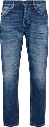 Dondup HOSEN & R&Ouml;CKE - Jeanshosen auf YOOX.COM