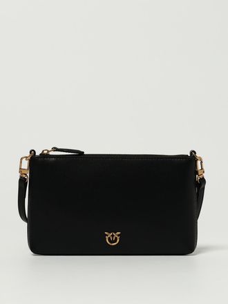Pinko Minitasche Damen Farbe Schwarz