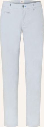 Brax Brax Chino Fabio Modern Fit blau