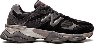 New Balance Sneaker - Schwarz