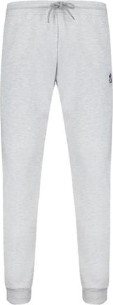 Le Coq Sportif Herren, Hosen, Grau, SGröße