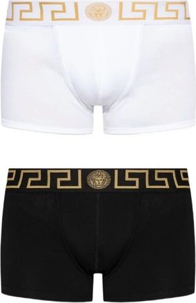 Versace Homme, Sous-v&ecirc;tements, Multicolore, Taille: XL Versace Underwear