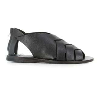 Officine Creative Itaca 048 Sandale - - Shoes - Damen - Schwarzk - 40 EU