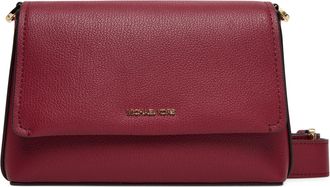 Michael Kors Handtasche MICHAEL Michael Kors 30T5G8ZM1L Dunkelrot