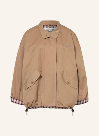 Baum Und Pferdgarten Baum Und Pferdgarten Blouson Batina braun