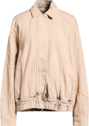 Golden Goose JACKEN & M&Auml;NTEL - Jeansjacken/M&auml;ntel auf YOOX.COM