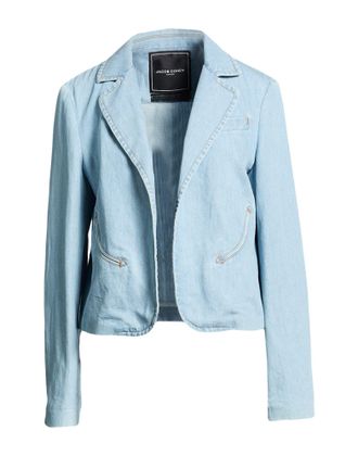 Jacob Cohen JACKEN & M&Auml;NTEL - Jeansjacken/M&auml;ntel auf YOOX.COM