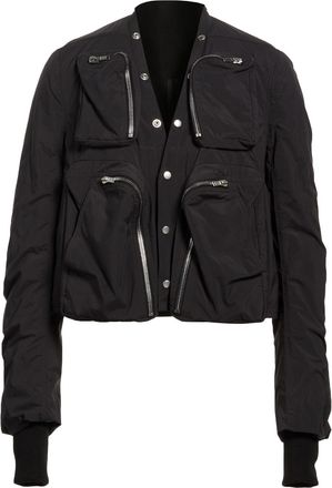 Rick Owens JACKEN & M&Auml;NTEL - Jacken und Anoraks auf YOOX.COM