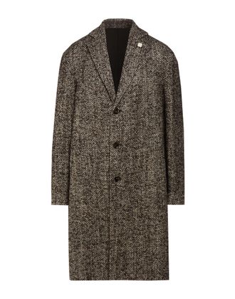 Lardini JACKEN & M&Auml;NTEL - M&auml;ntel auf YOOX.COM