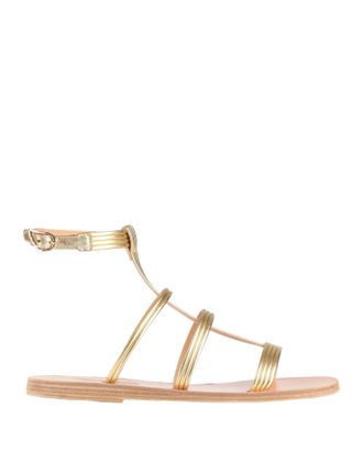 Ancient Greek Sandals SCHUHE - Sandalen auf YOOX.COM