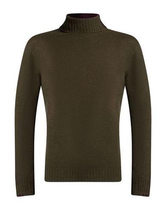 Bob MAILLE - Cols roul&eacute;s sur YOOX.COM