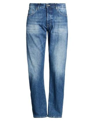 Dondup BAS - Pantalons en jean sur YOOX.COM