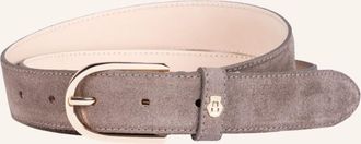 Roeckl Lederg&uuml;rtel Roxy 3 Cm beige