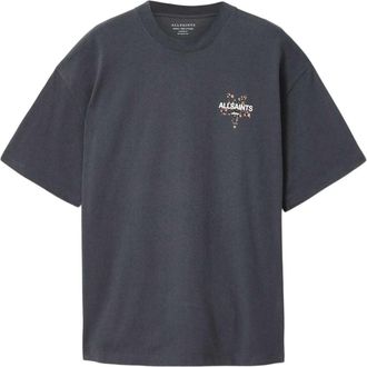 AllSaints T-Shirt PENTACLE