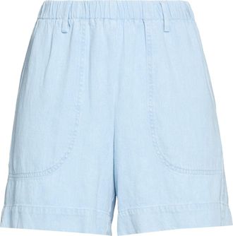 Hartford HOSEN & R&Ouml;CKE - Jeansshorts auf YOOX.COM
