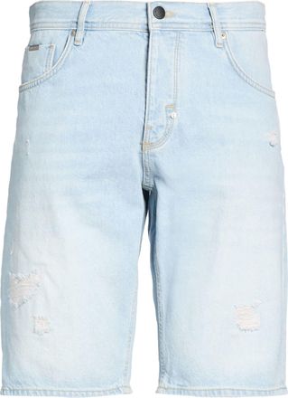 Antony Morato HOSEN & R&Ouml;CKE - Jeansshorts auf YOOX.COM