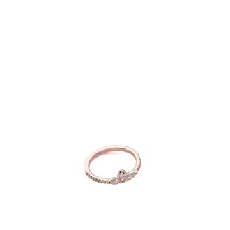 Pandora Rings - Femme - Accessoires - Rose - Taille: 56 MM