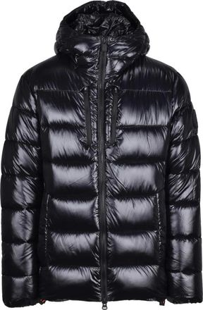 Save The Duck Herren, Jacken, Schwarzk, XLGröße