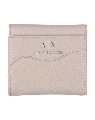 A|X Armani Exchange Petite maroquinerie - Portefeuilles sur YOOX.COM