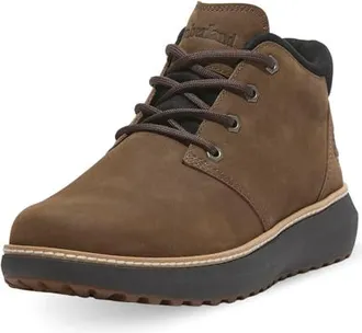 Timberland Bottes Hudson Road Mid Gore-Tex Code Tb0A6A8Nw07, marron, 41.5 EU