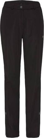 Tao Wind- & wasserdichte Damen Funktions-/Outdoorhose lang BIBOX