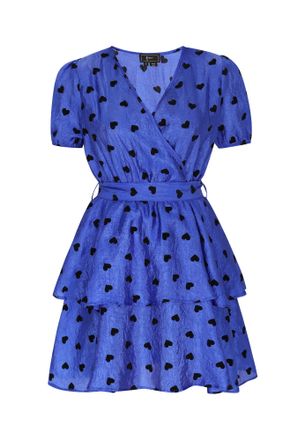 Faina Kleid Fashion Look