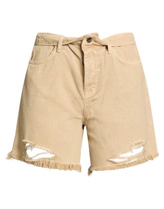 Hinnominate HOSEN & R&Ouml;CKE - Jeansshorts auf YOOX.COM