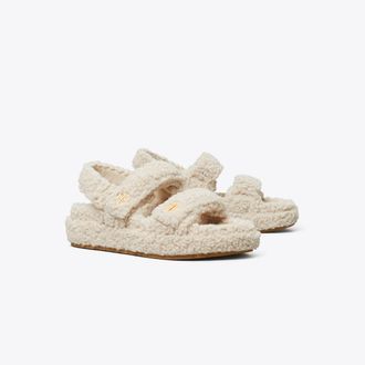 Tory Burch Damen Kira Sport Sandal