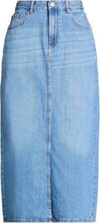 Only HOSEN & R&Ouml;CKE - Jeansr&ouml;cke auf YOOX.COM