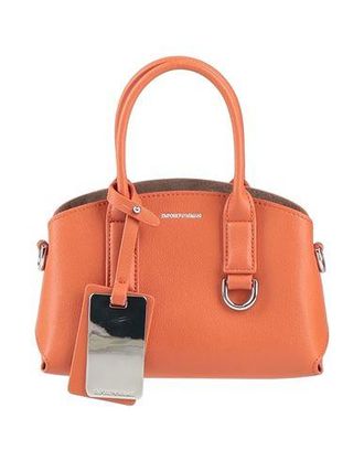 Emporio Armani SACS - Sacs &agrave; main sur YOOX.COM