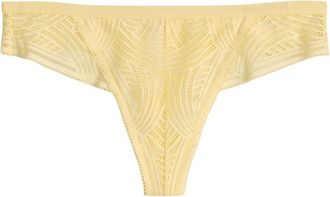 Marc O'Polo String Timeless Lace