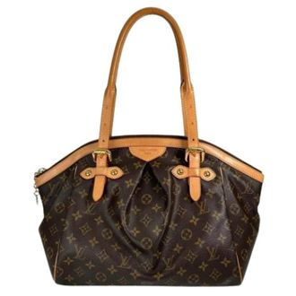 Louis Vuitton Pre-owned Shoulder Bag - - Pre-owned - Damen - Braun - ONE SIZE