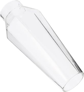 Yardwe Petroleumlampe Glasschirm Kronleuchter Lampenschirme Ölofen Teile Glas Lichtschirm Antike Öllampenschirme Schornstein Lampenschirme Petroleumlampe Ers