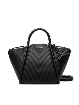 Karl Lagerfeld Handtasche B1W30044 Schwarz
