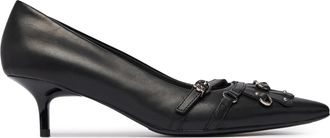 Pinko Pumps PINKO Gloria 27 SD0597P001 Schwarz