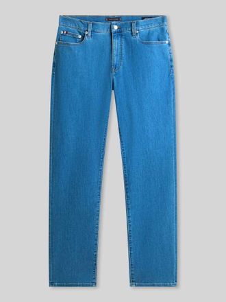Tommy Hilfiger Regular Fit Jeans aus Baumwoll-Mix im 5-Pocket-Design Modell DENTON
