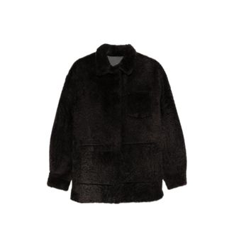 Simonetta Ravizza Gaby R Reversible Jacket