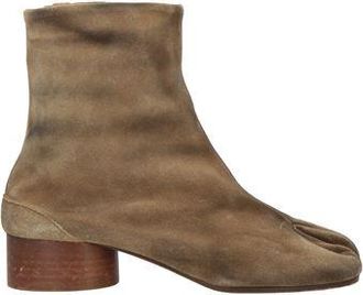 Maison Margiela CHAUSSURES - Bottines sur YOOX.COM