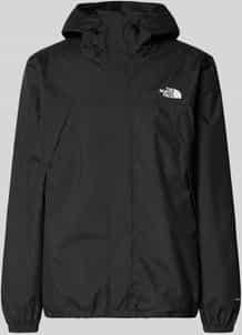 The North Face Jacke mit Kapuze