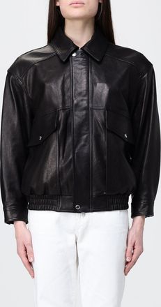 Dunst Veste DUNST Femme couleur Noir