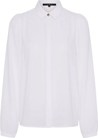 BTF-CPH Btfcph - Chemise &eacute;l&eacute;gante - Femme - Blouses et Chemises - Blanc - Taille: 38 FR